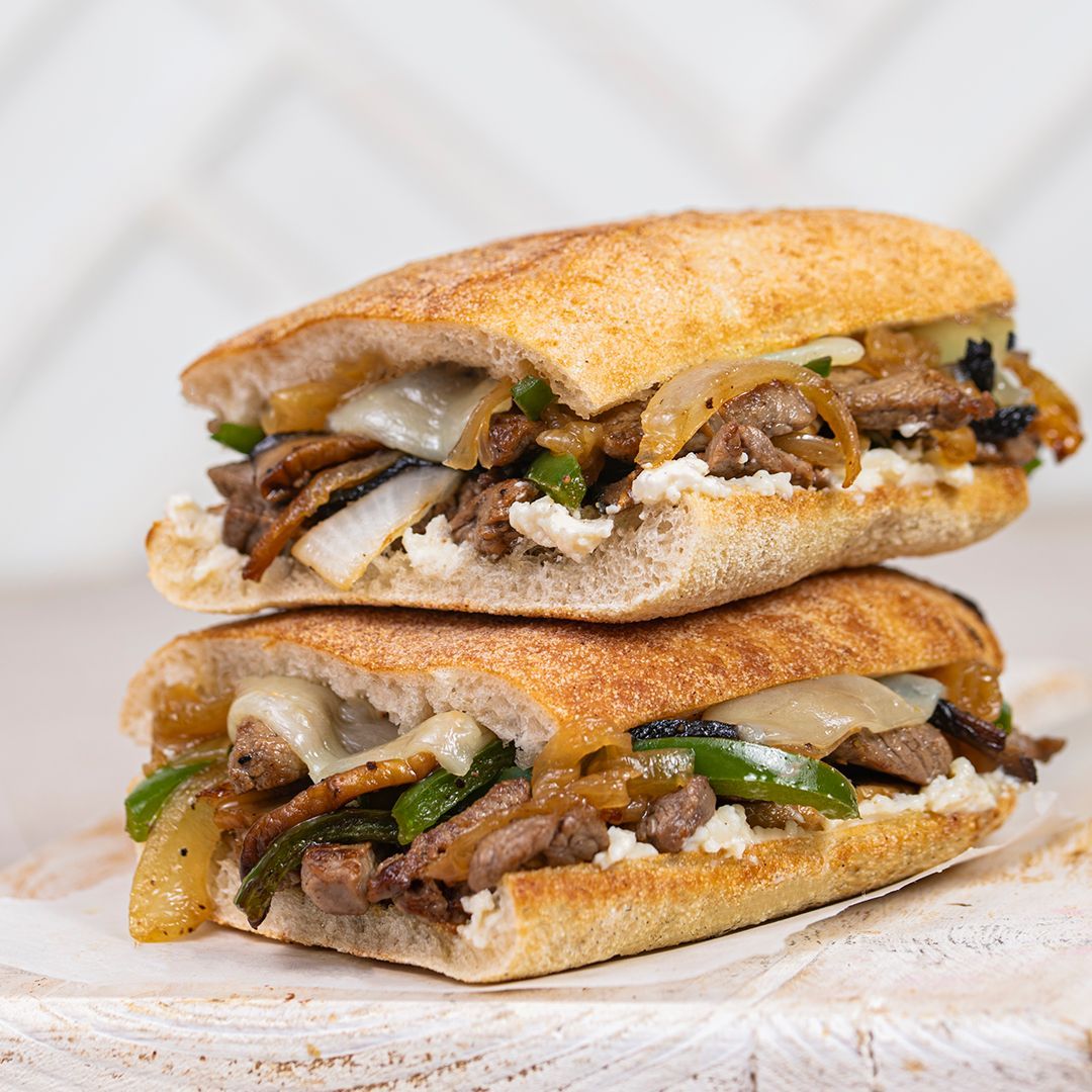 Luca's Deli – Fresh Italian Sandwiches delivery service in UAE | Talabat