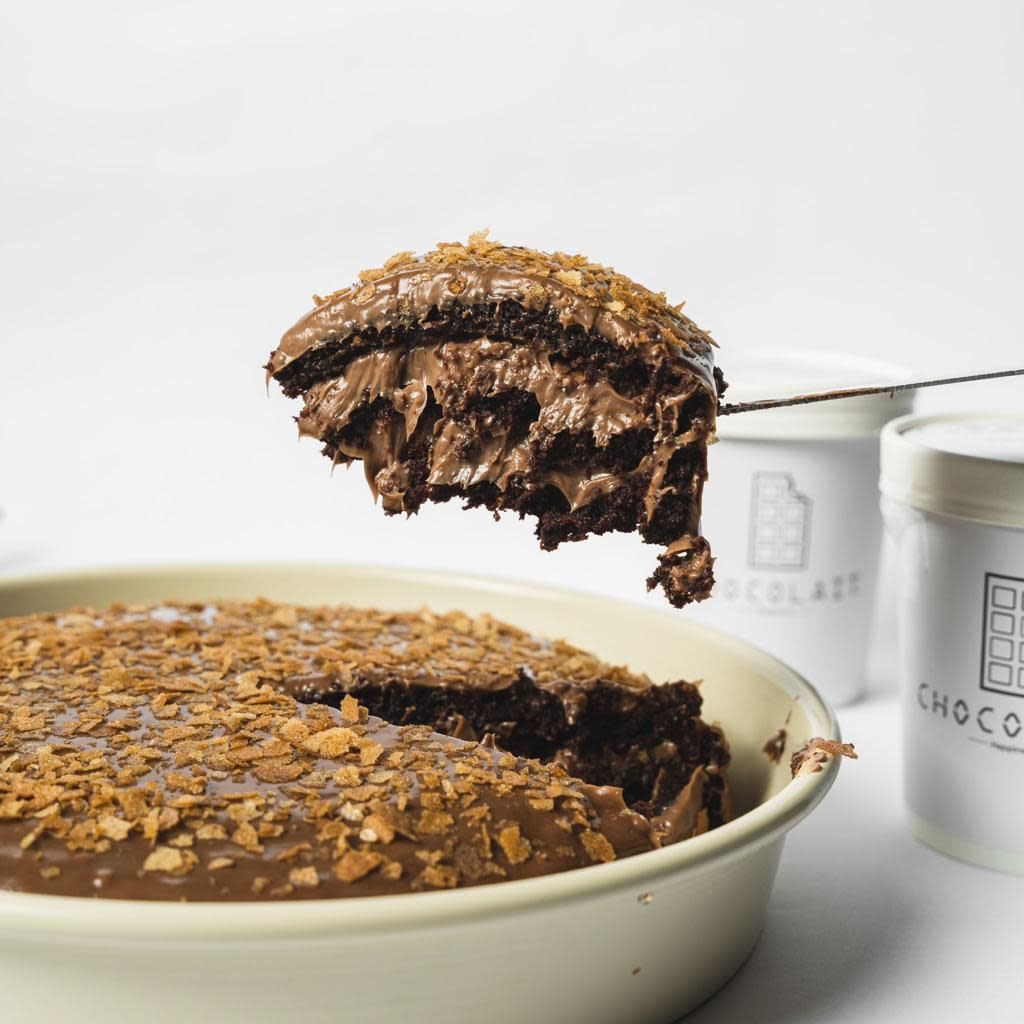 Chocolait Co delivery service in Kuwait | Talabat