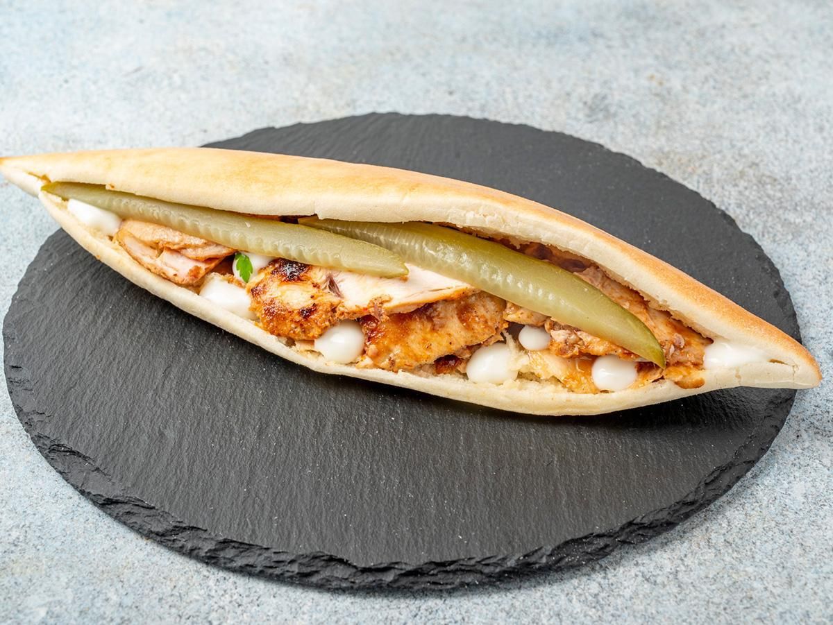 Shawarma Kareem delivery service in Kuwait | Talabat