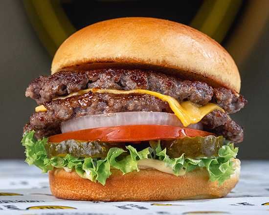 Hammer Burgers delivery service in UAE | Talabat