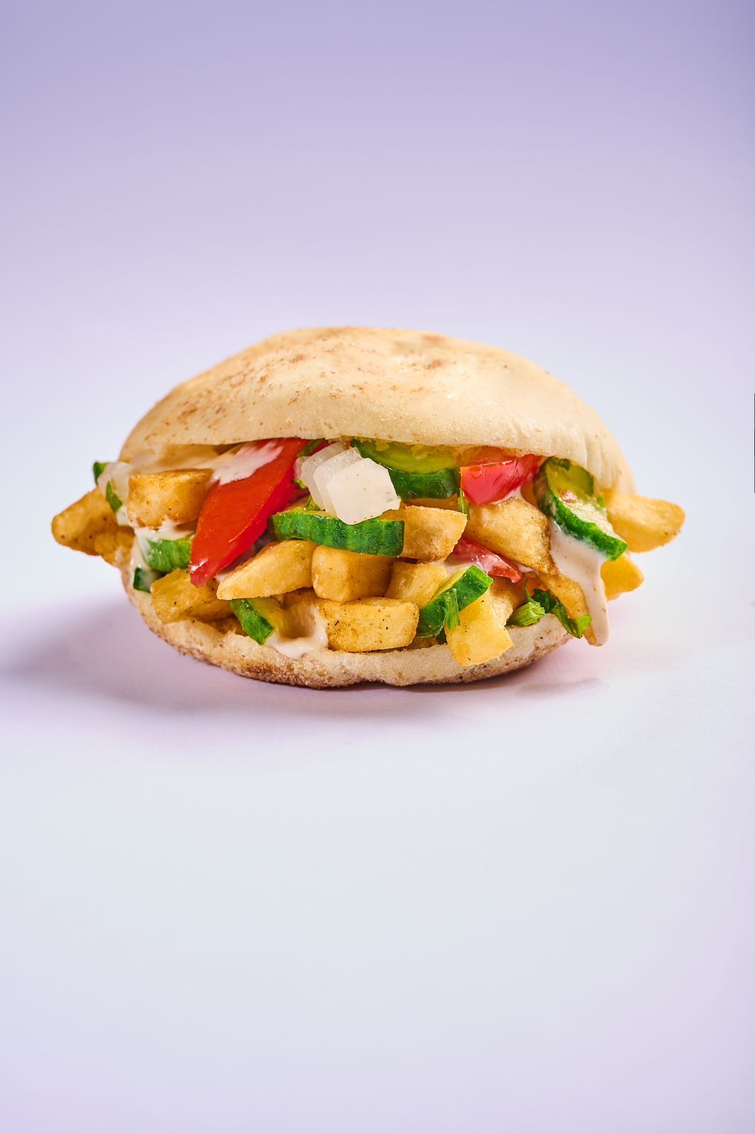 Shakour delivery service in Egypt | Talabat