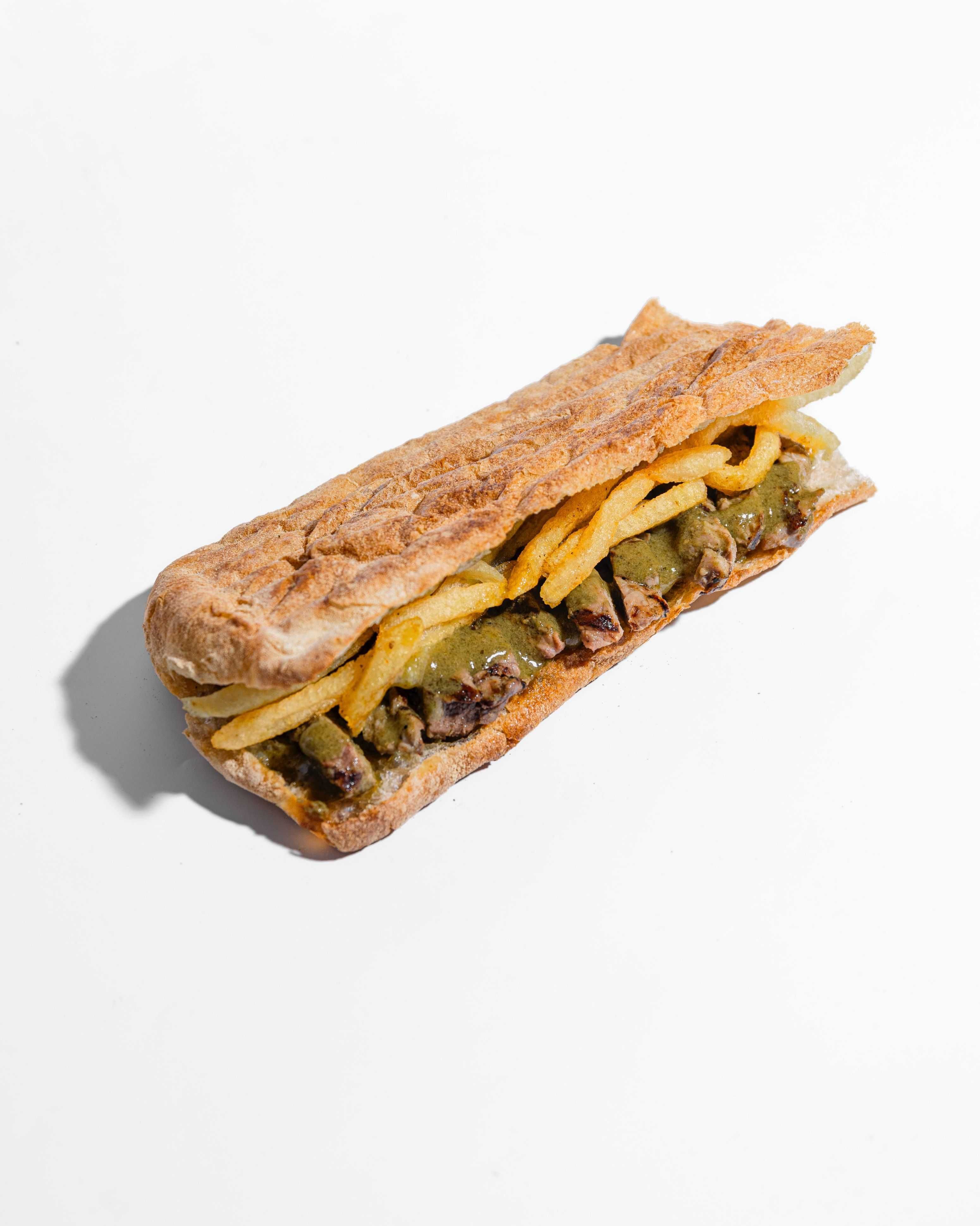 Le Relais De l`Entrecôte delivery service in Kuwait | Talabat