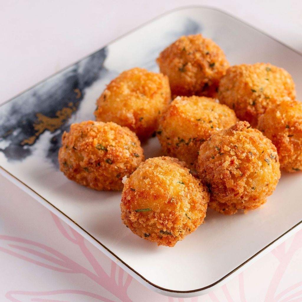 Pasta Foundry - Risottos, Soups and Salads delivery service in UAE ...