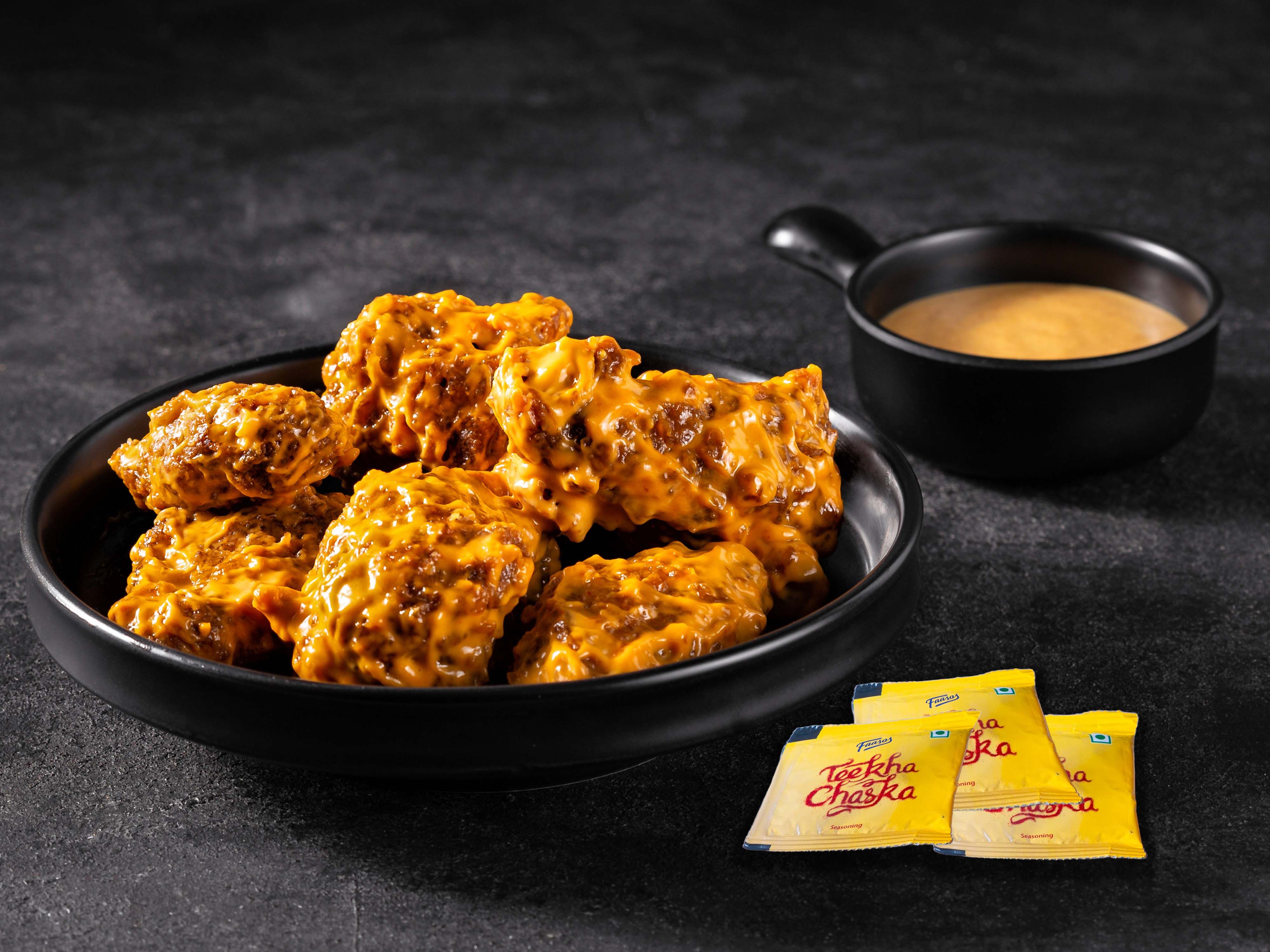 Fricken Chicken delivery service in UAE | Talabat