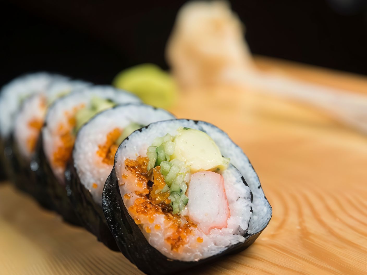 Sakura (360 Mall) delivery service in Kuwait | Talabat