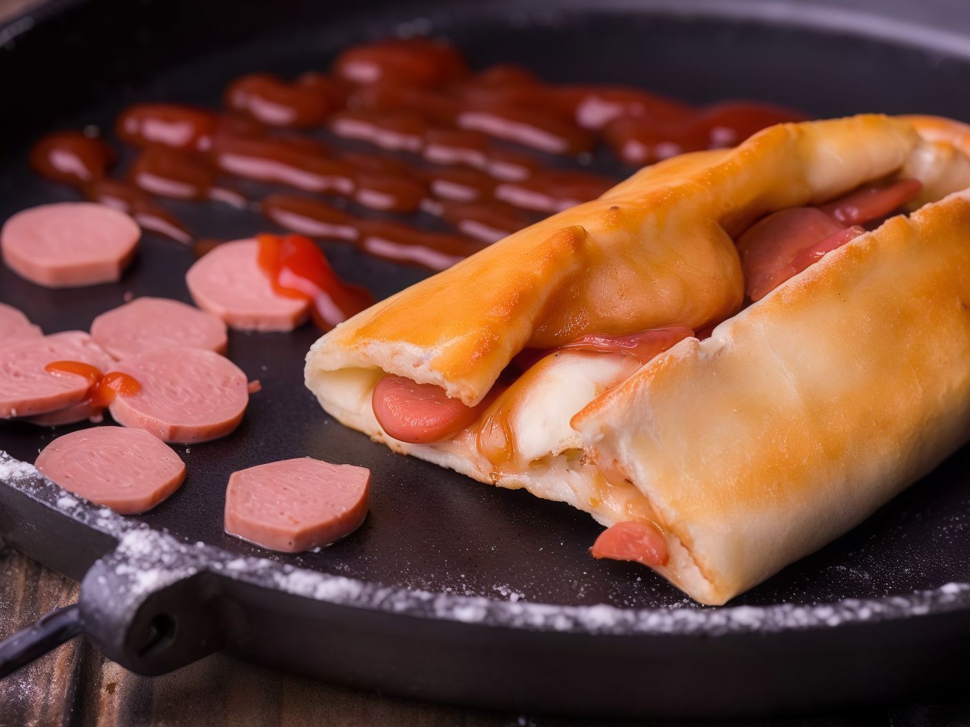 Fatayer Omy delivery service in Kuwait | Talabat