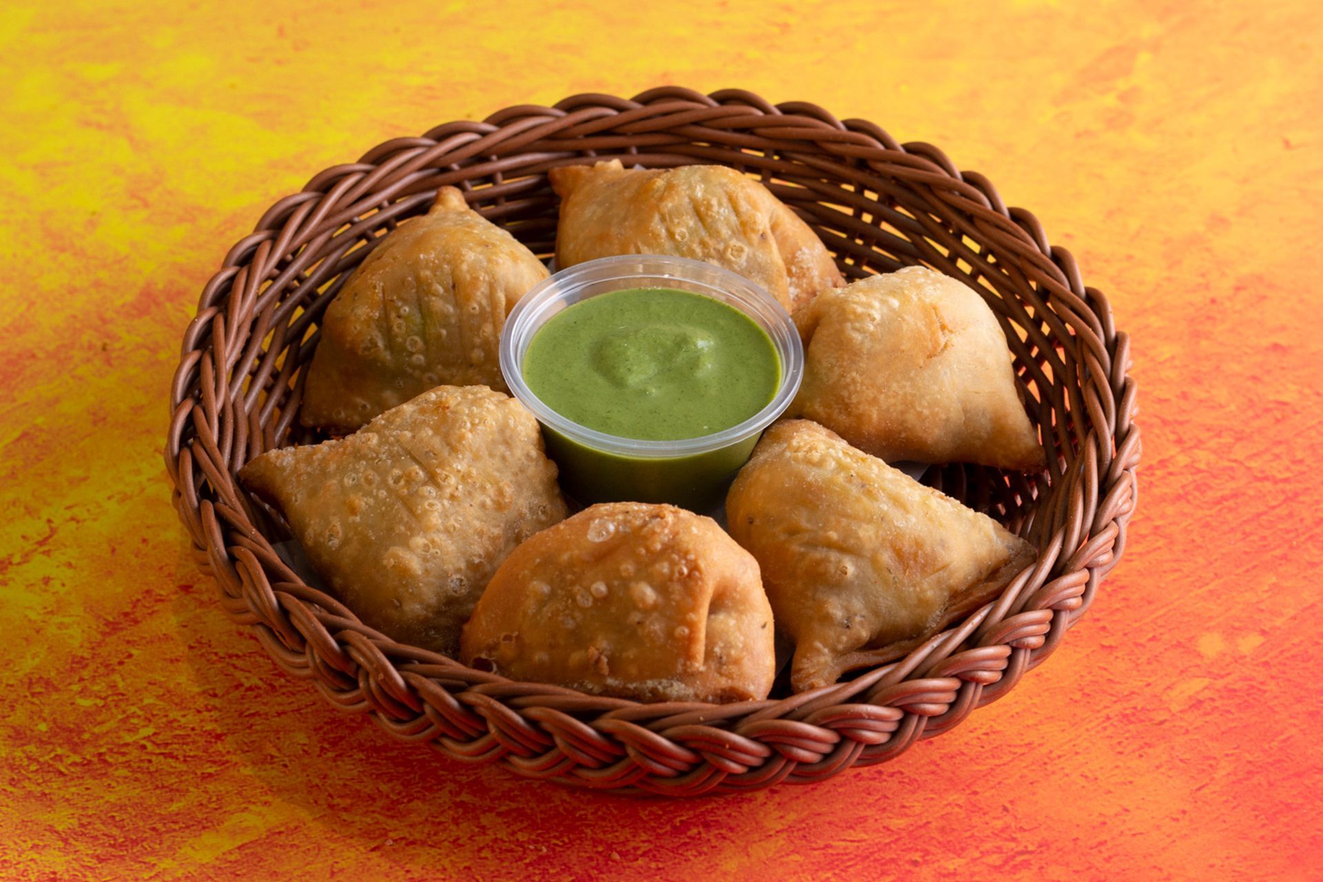 Chapati Roti delivery service in Kuwait | Talabat