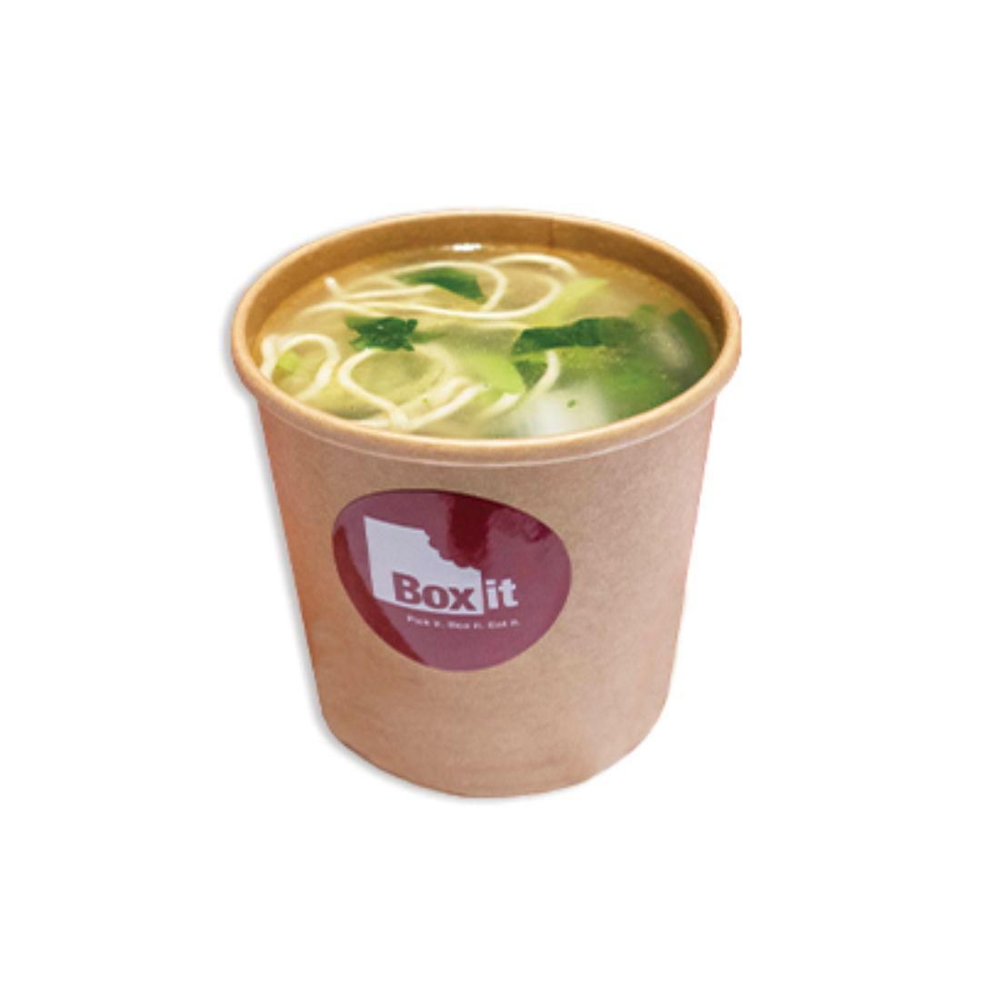 Box It delivery service in Bahrain | Talabat