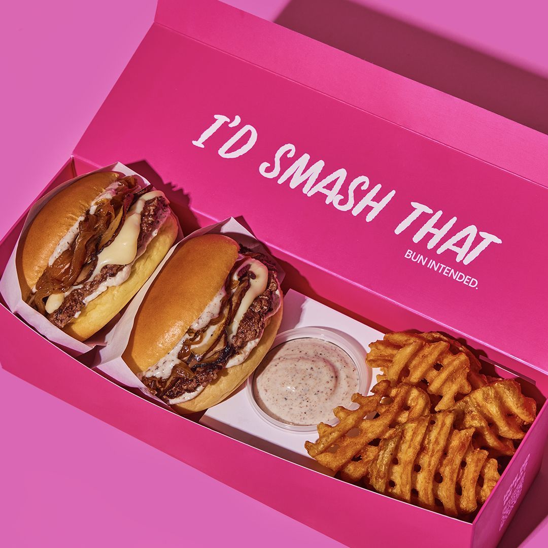 Hot Bun Sliders delivery service in Bahrain | Talabat