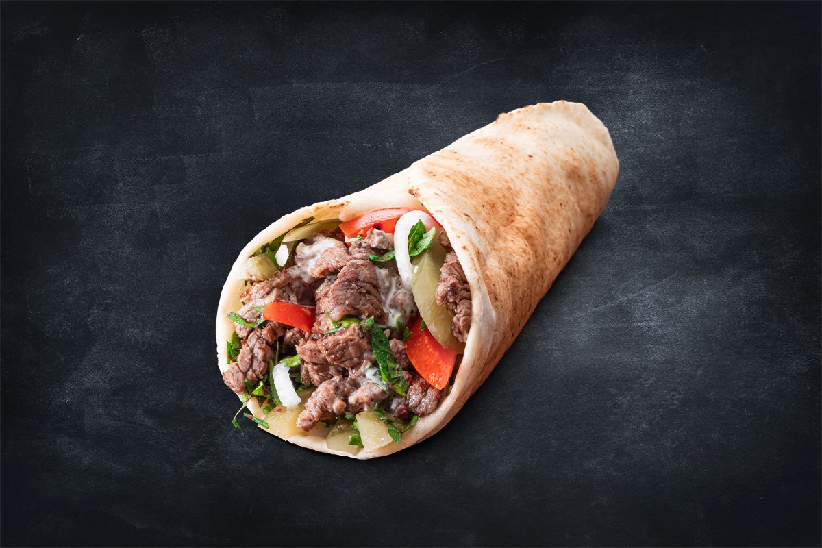 Shawarma Matic delivery service in Kuwait | Talabat