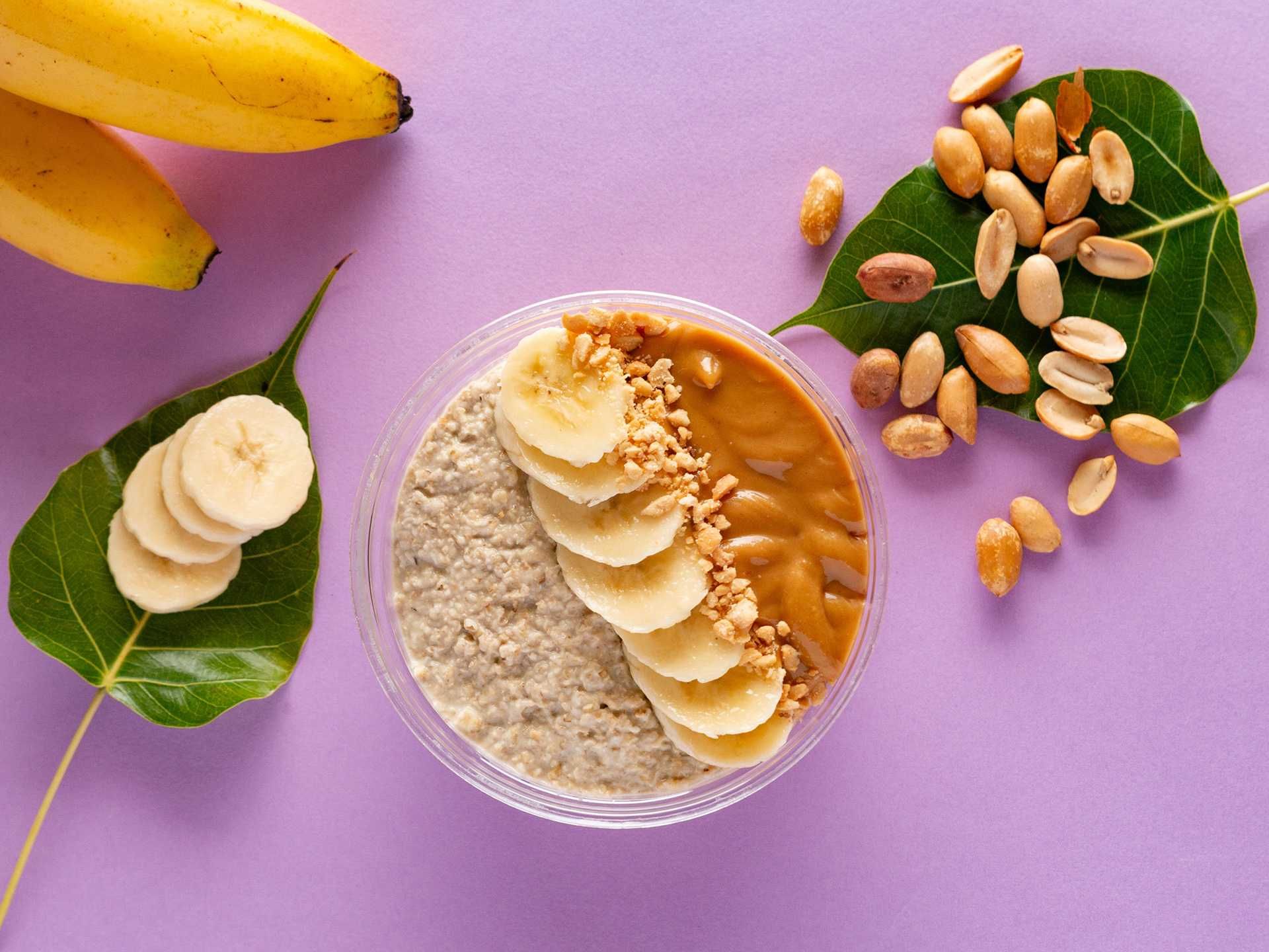 GENERATION ACAI delivery service in Kuwait | Talabat