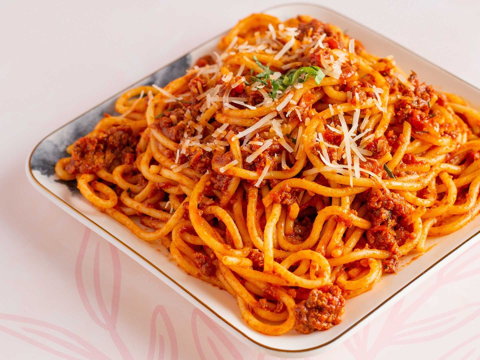 Pasta Foundry delivery service in UAE | Talabat