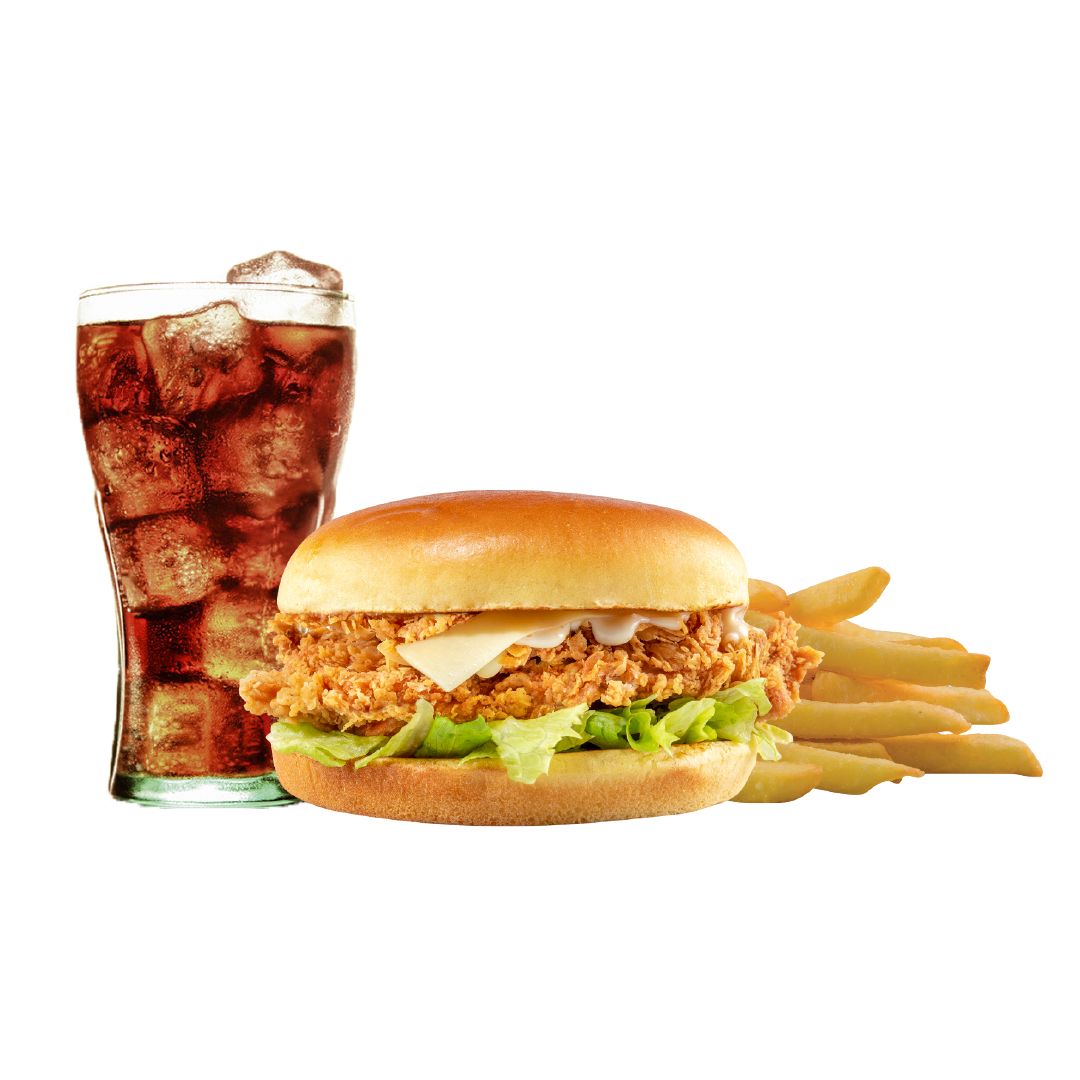 Burgerizz delivery service in Jordan | Talabat