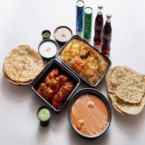 Magan delivery service in Kuwait | Talabat