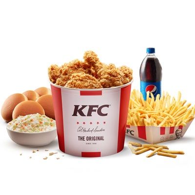 KFC delivery service in Egypt | Talabat