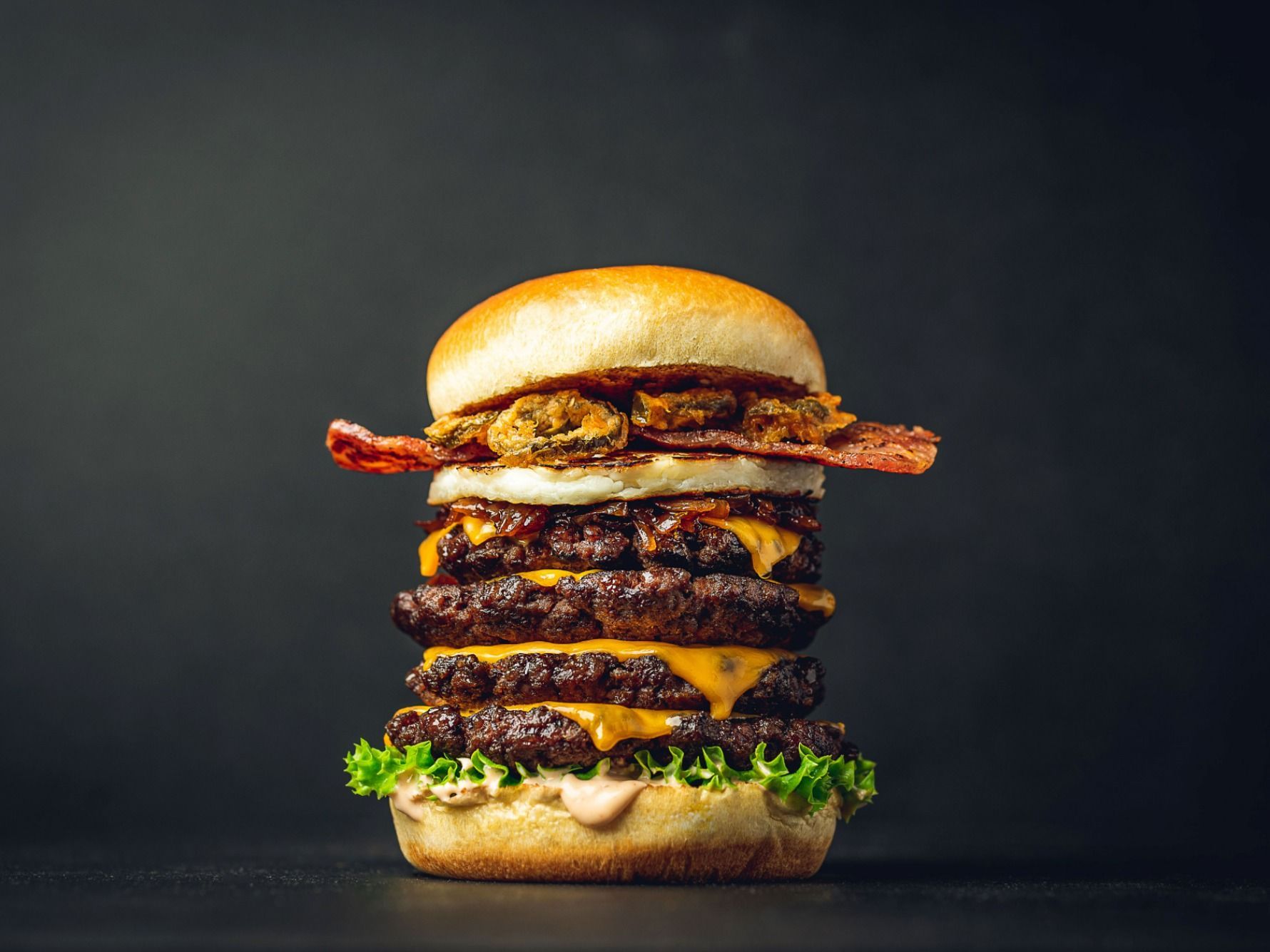 Phat Buns delivery service in UAE | Talabat