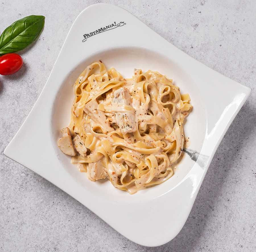 Pastamania delivery service in Kuwait | Talabat