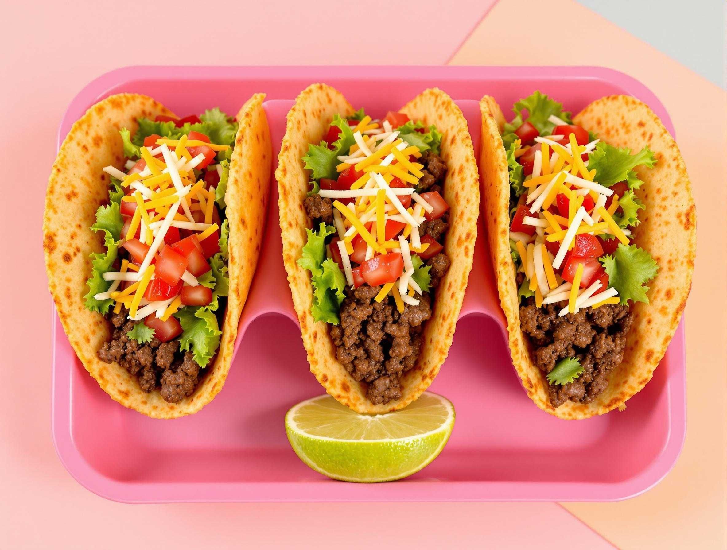 Loco Taco delivery service in UAE | Talabat