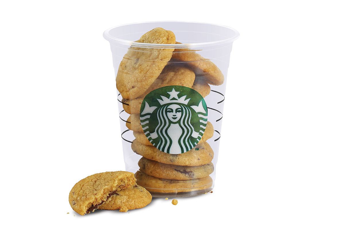 Starbucks delivery service in Kuwait | Talabat