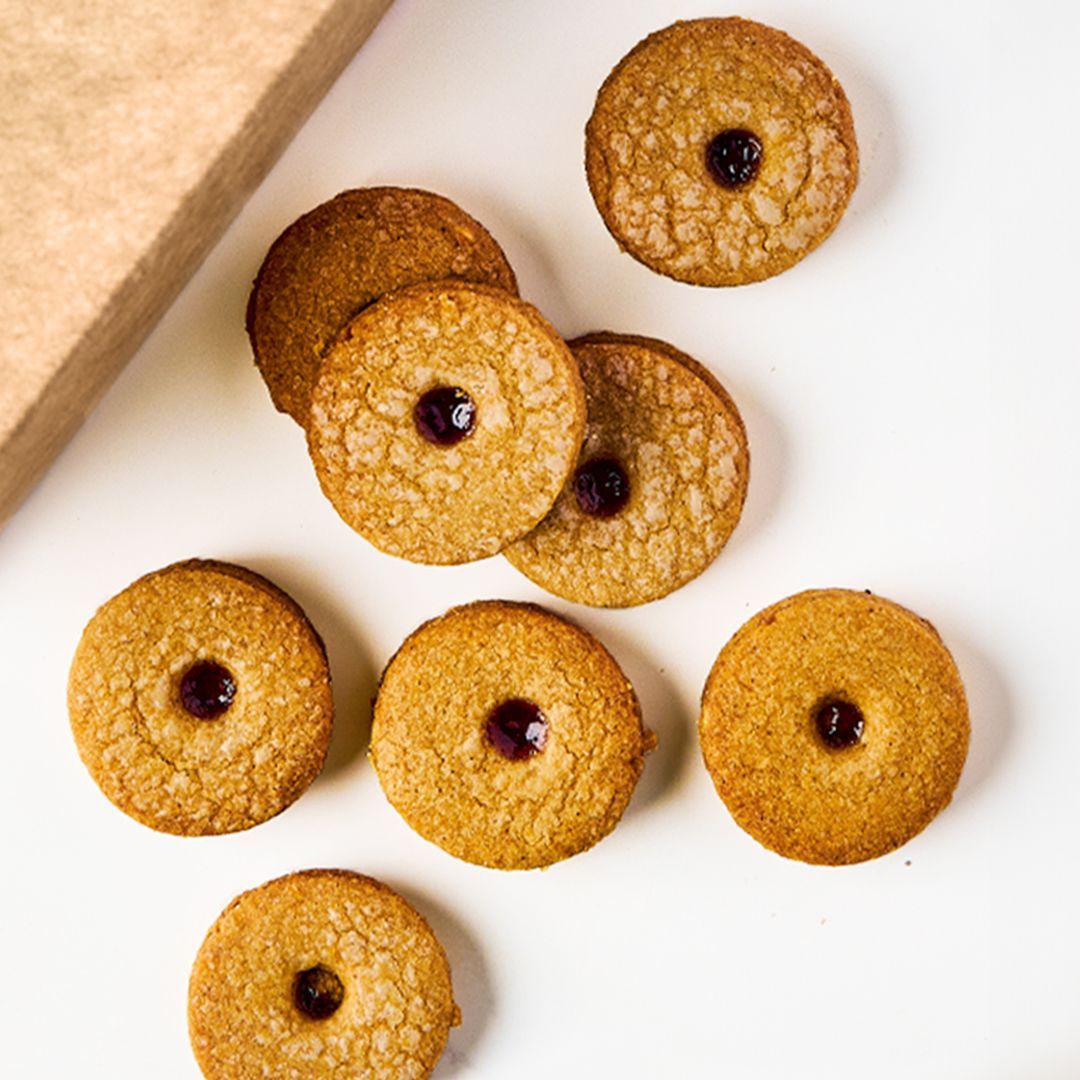 Goodness Bakes - Healthy Desserts delivery service in UAE | Talabat