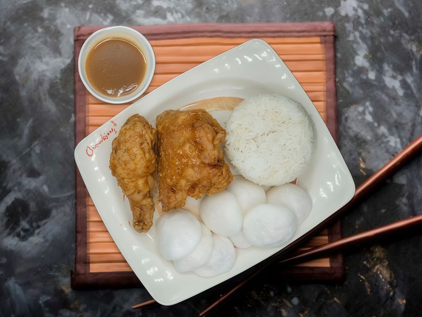 Chowking delivery service in Kuwait | Talabat