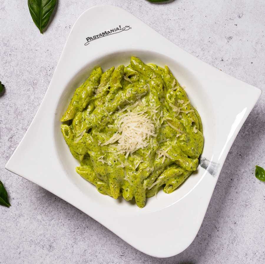 Pastamania delivery service in Kuwait | Talabat