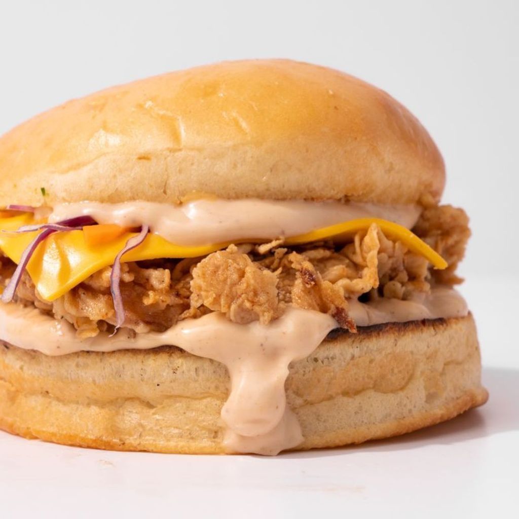 CHKN O'CLUCK delivery service in Kuwait | Talabat