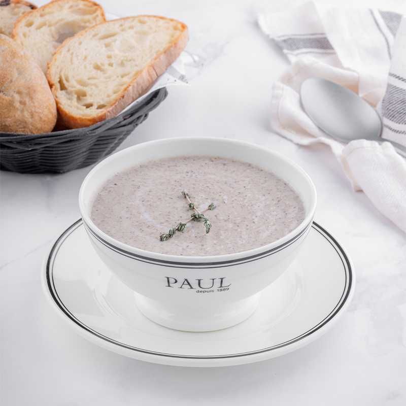 PAUL delivery service in Qatar | Talabat