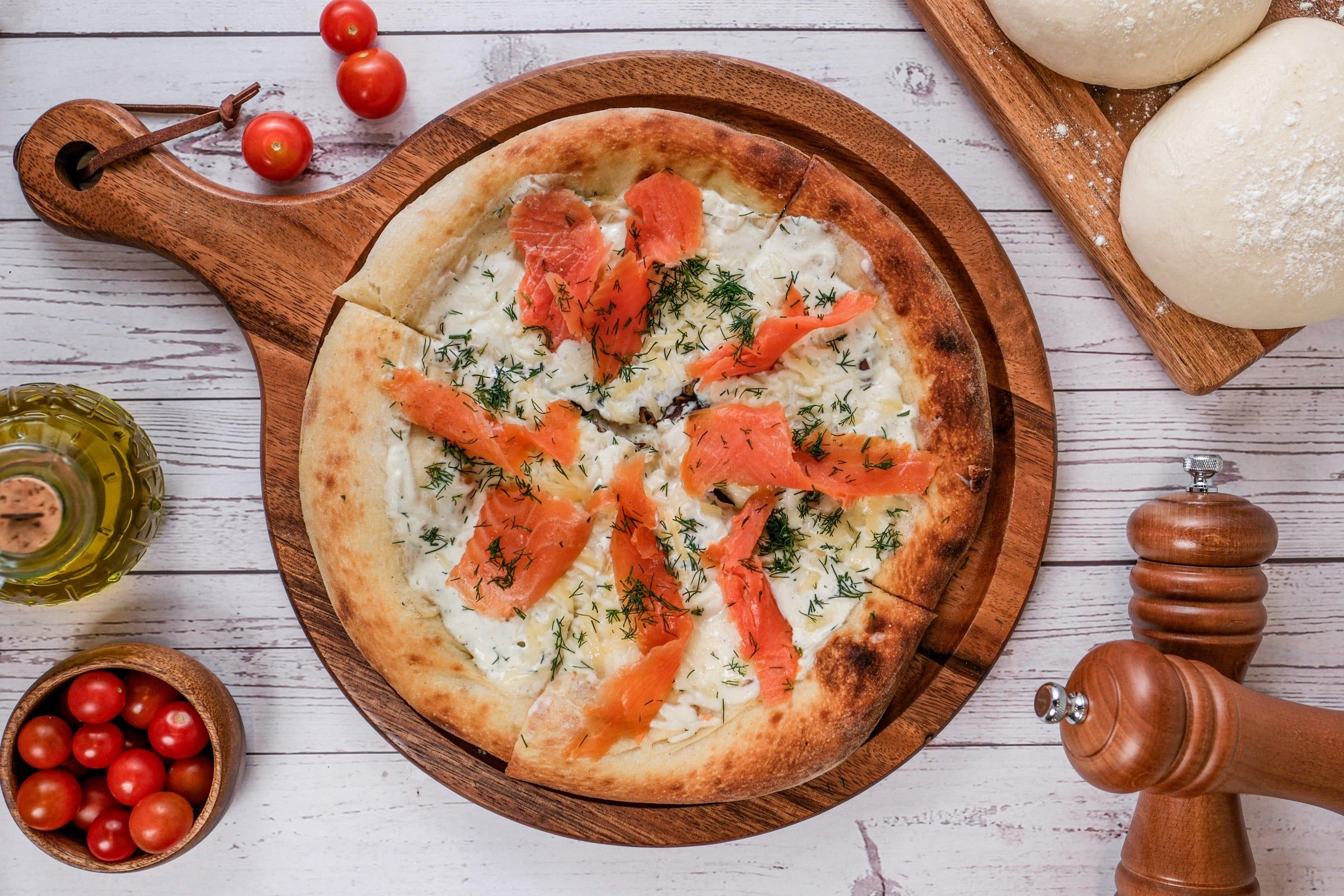 The Corner Of Delicacies Restaurant delivery service in UAE | Talabat