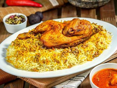 Mama Zalikha Restaurant delivery service in Bahrain | Talabat