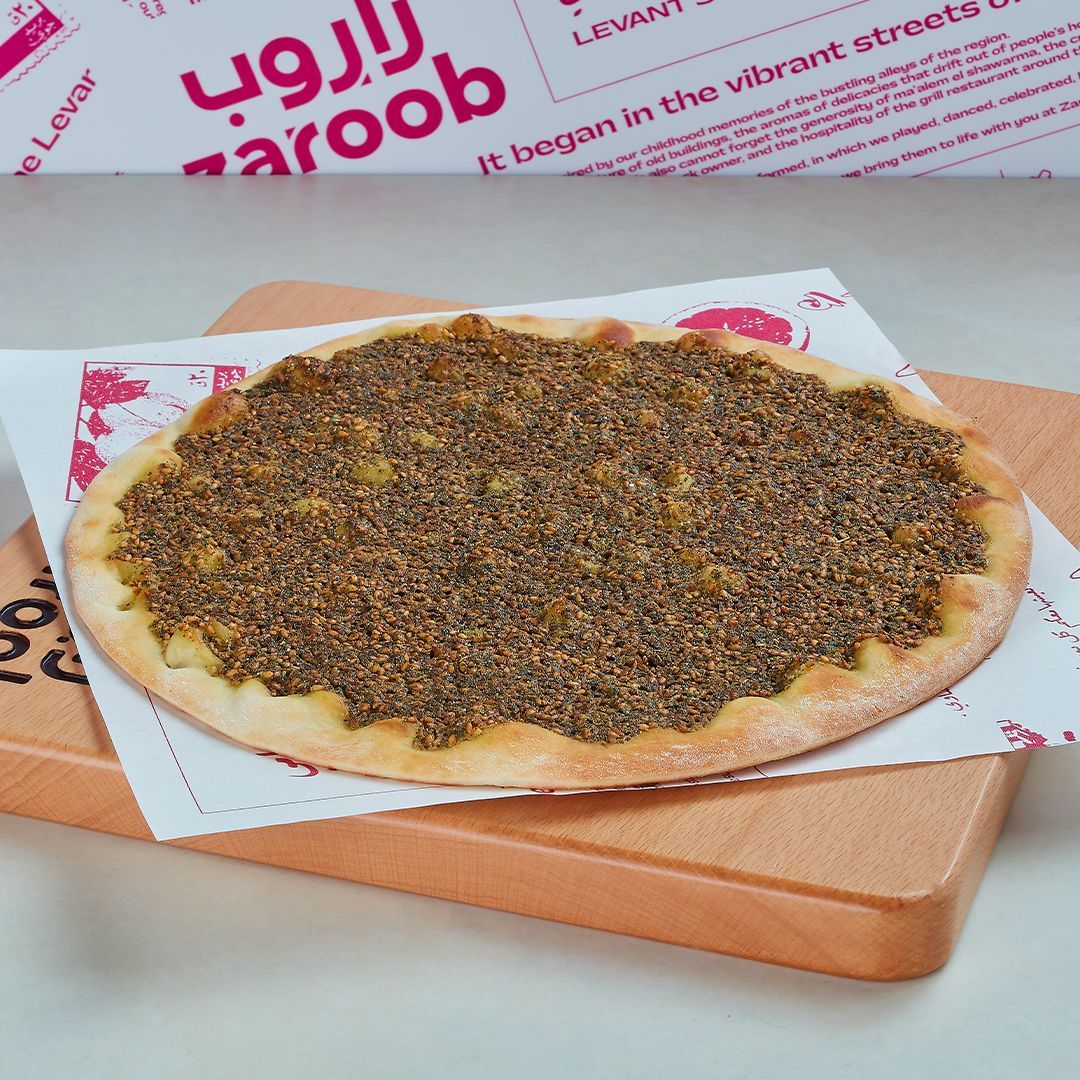 Zaroob delivery service in UAE | Talabat