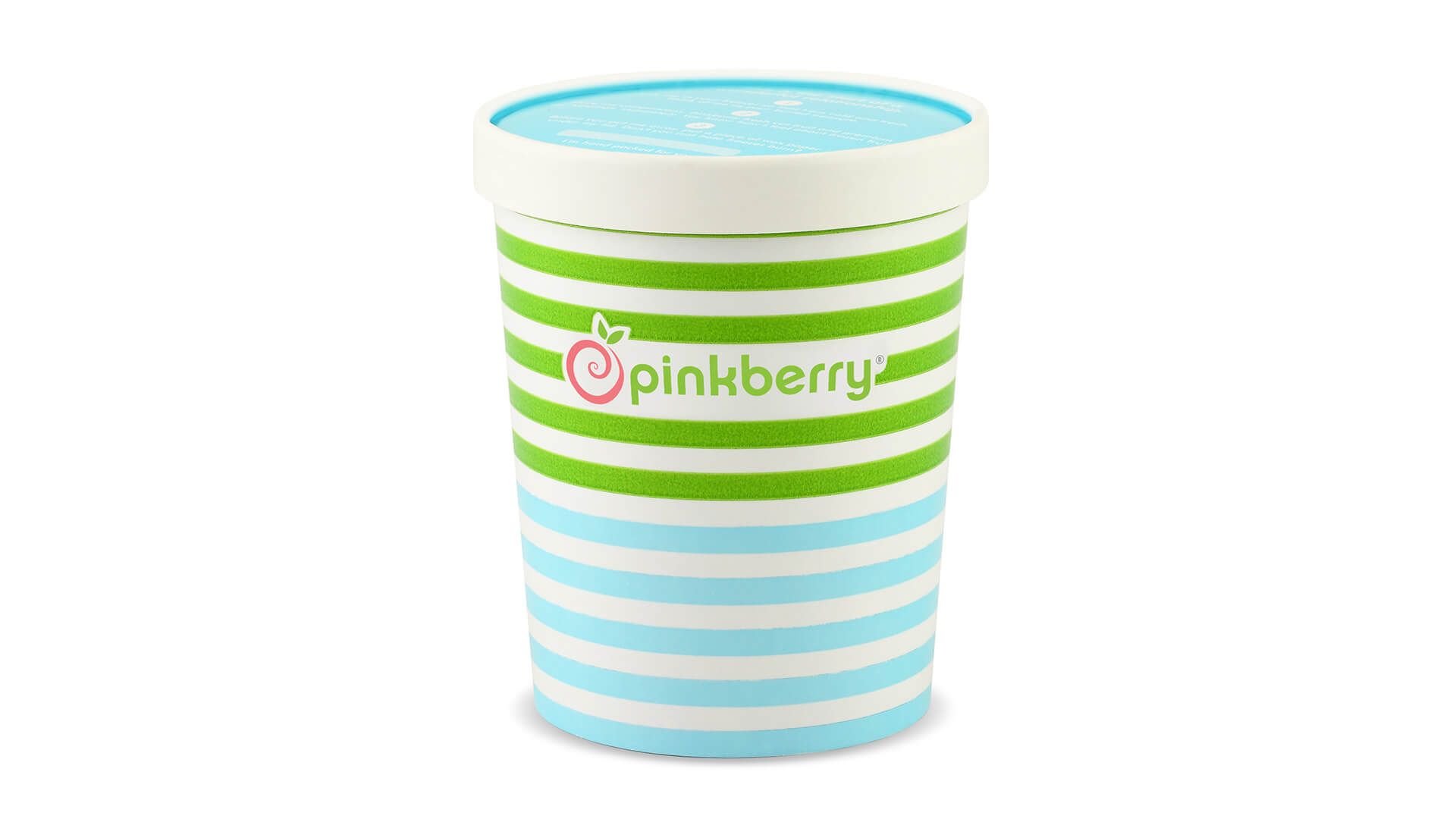Pinkberry delivery service in UAE | Talabat
