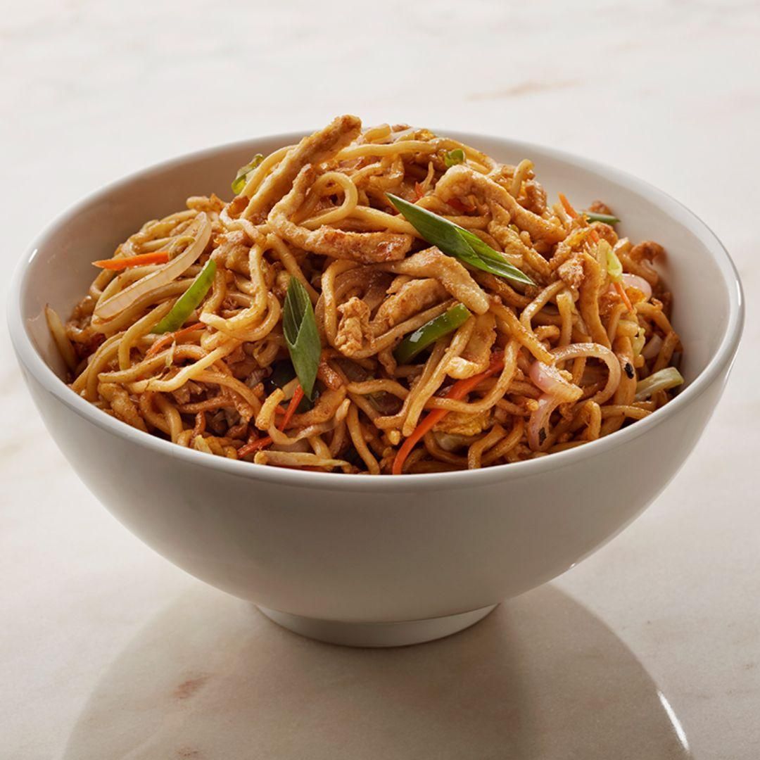 Chin Chin - Chinese, Asian & Noodles delivery service in UAE | Talabat