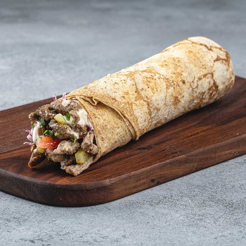 Sultan Shawarma delivery service in Qatar | Talabat