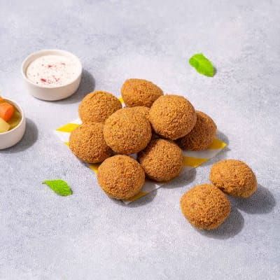 Falafel Frayha delivery service in UAE | Talabat