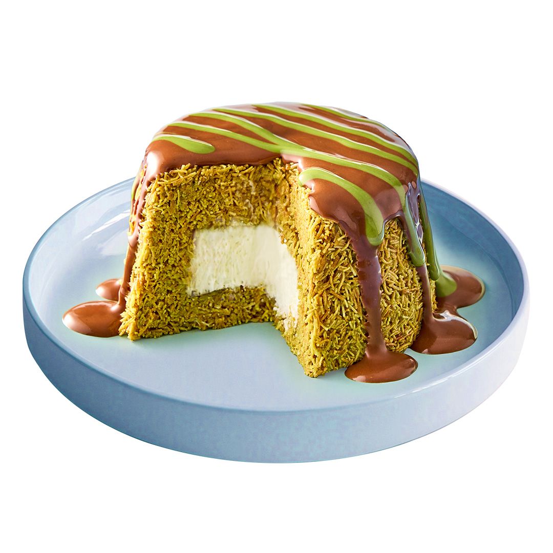 B LABAN delivery service in Jordan | Talabat