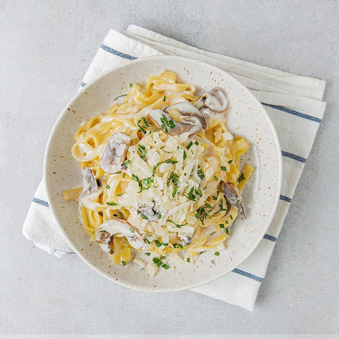 Luca – Italian Pasta delivery service in UAE | Talabat