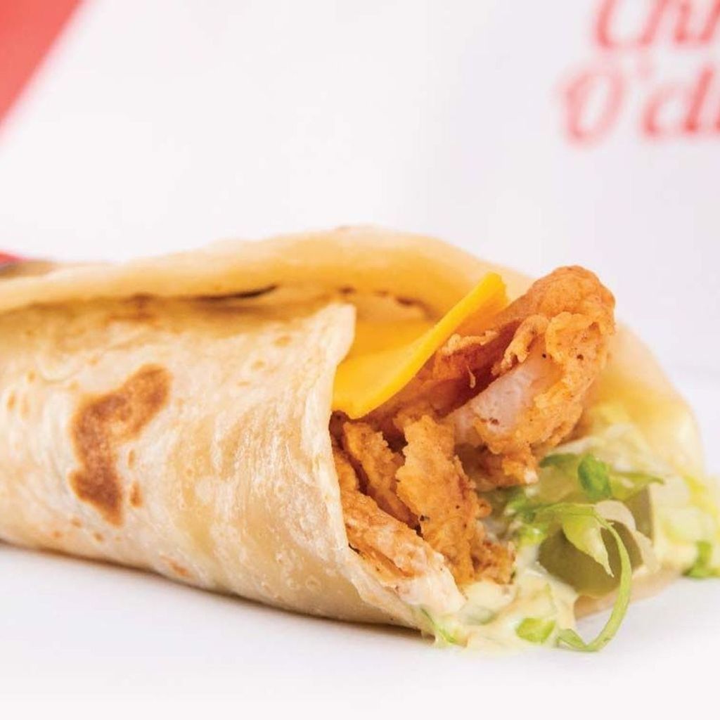 CHKN O'CLUCK delivery service in Kuwait | Talabat