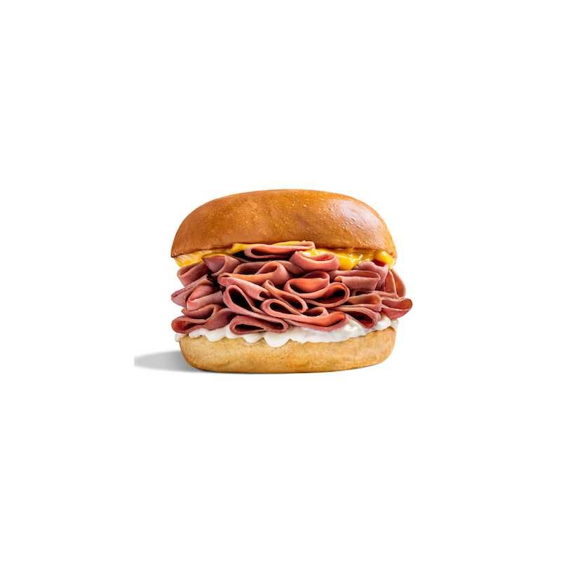 BeefIn delivery service in Kuwait | Talabat