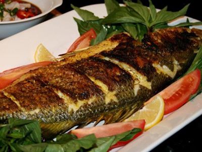 Kuwait Shrimp Gulf delivery service in Kuwait | Talabat