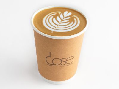 Dose Cafe delivery service in Bahrain | Talabat