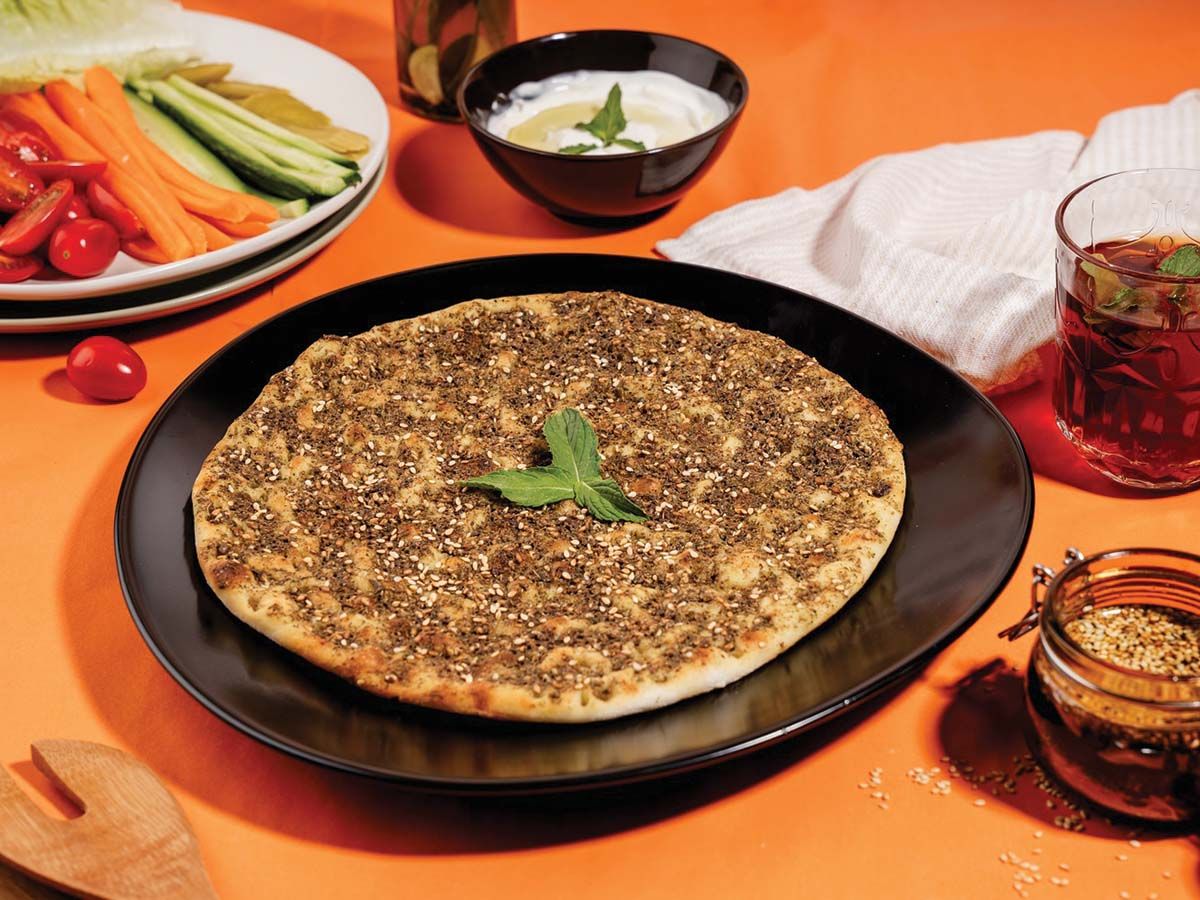 Bakery Box delivery service in Qatar | Talabat