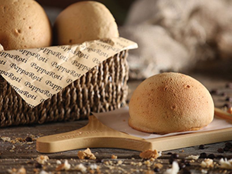 Papparoti delivery service in UAE | Talabat