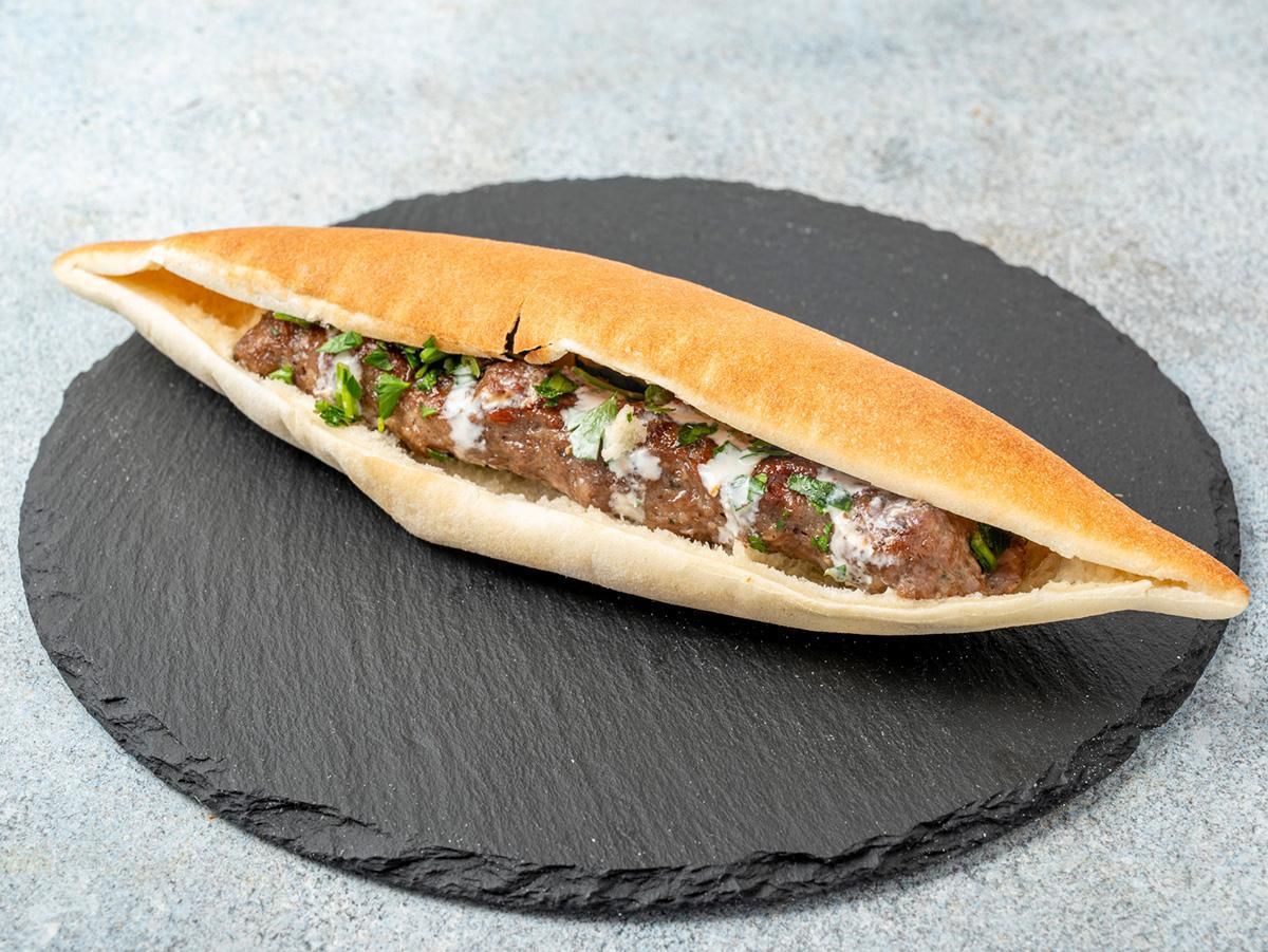 Shawarma Kareem delivery service in Kuwait | Talabat