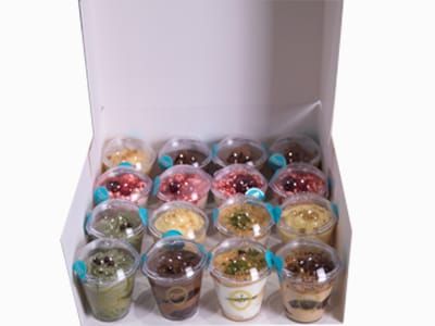 CHOCOLA PURE delivery service in UAE | Talabat