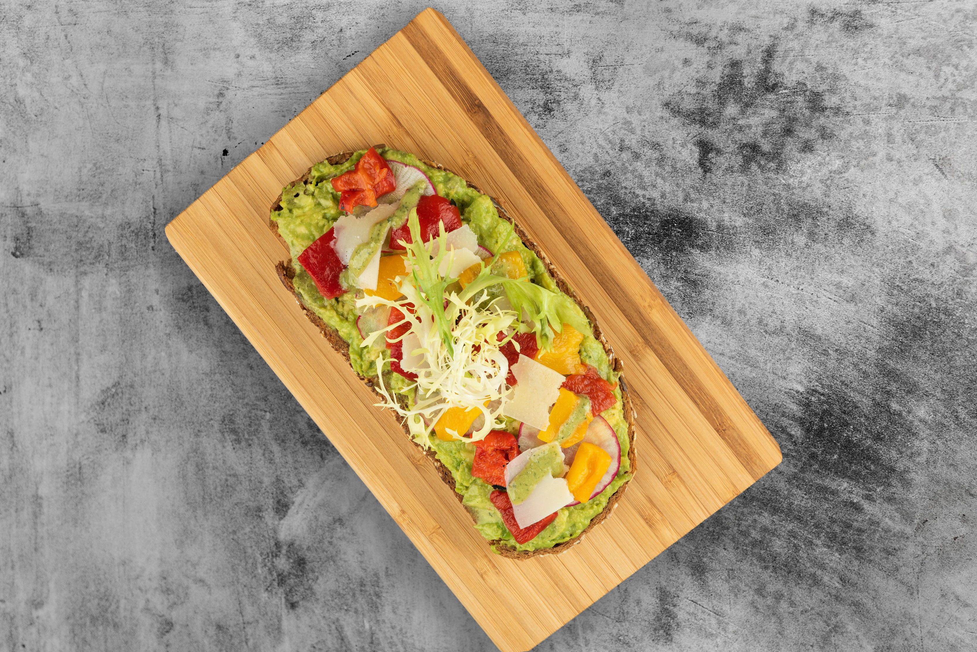 Bravo Avocado delivery in Dubai, Abu Dhabi and many other cities ...