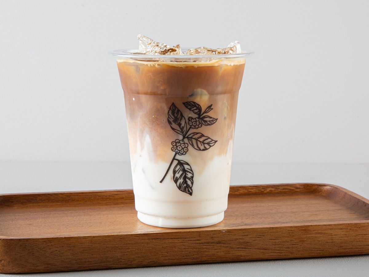 Barcode coffee roasters delivery service in UAE | Talabat