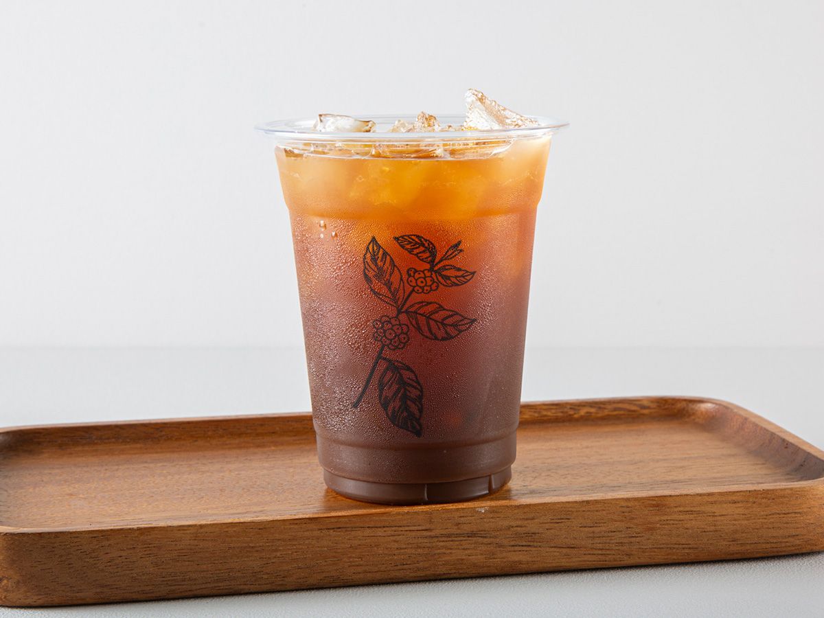 Barcode coffee roasters delivery service in UAE | Talabat