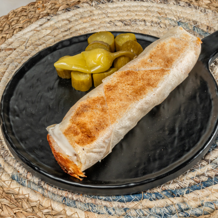 Sahtain Restaurant delivery service in UAE | Talabat