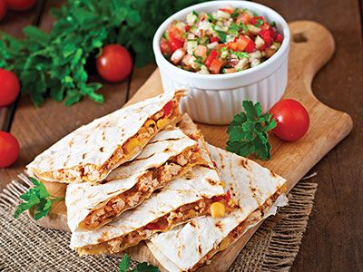 Healthy Calorie delivery service in Bahrain | Talabat